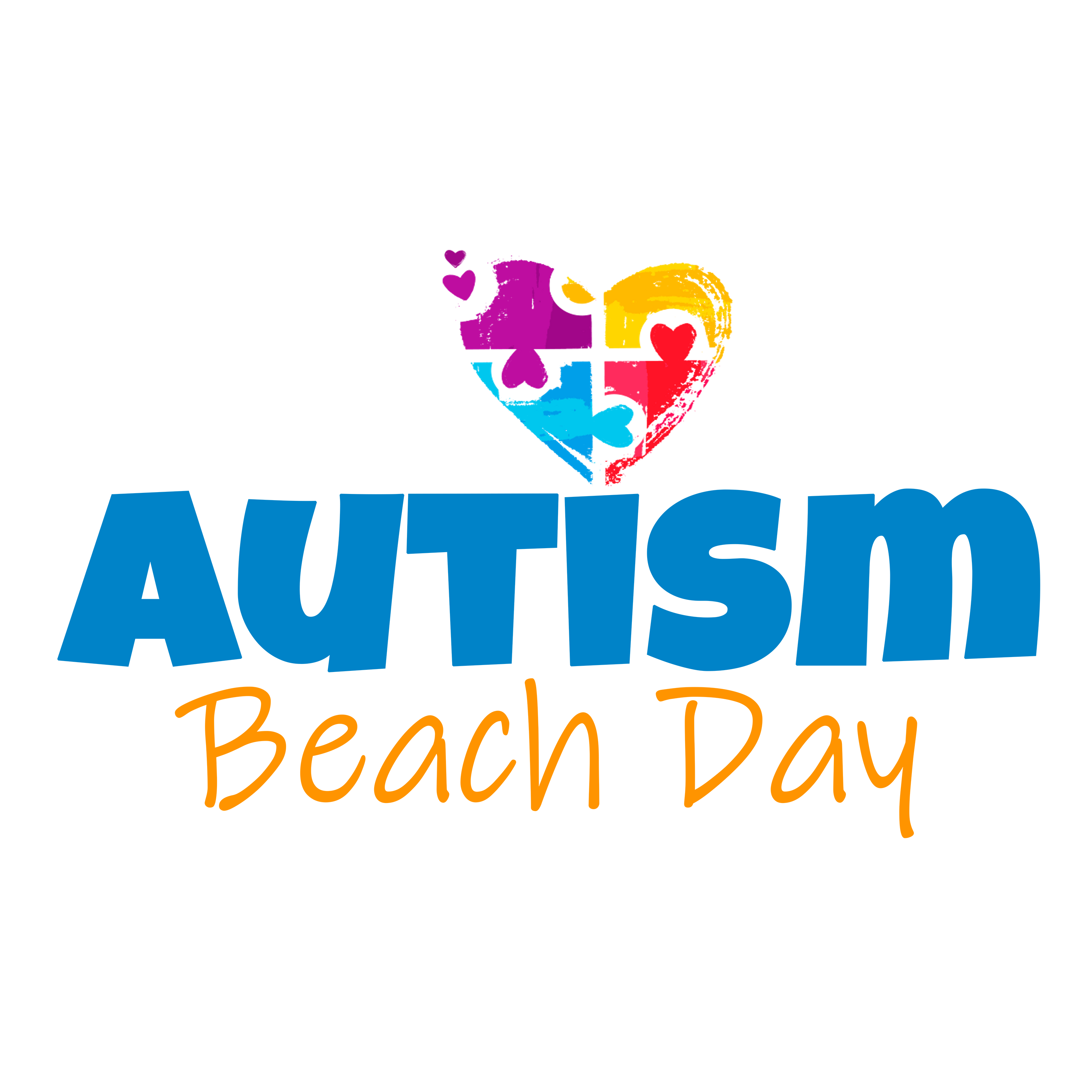 December 15, 2018 - Autism Beach Day - Custom Education Foundation